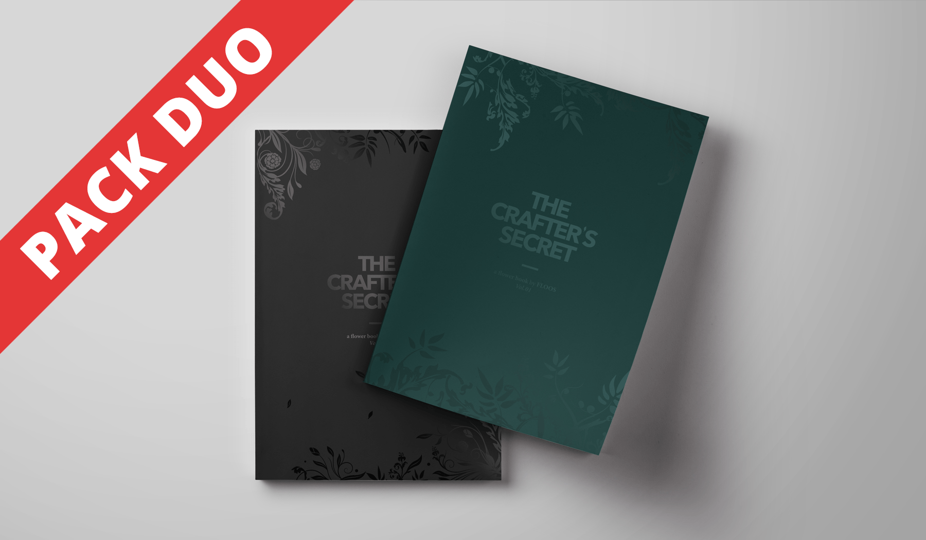 FLOOS SHOP – WEBSHOP FLOOS THE CRAFTER’S SECRET BOOKS